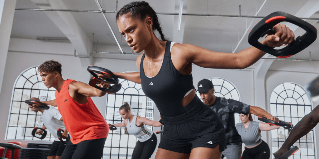 Les Mills Body Pump Početni Modul - Online
